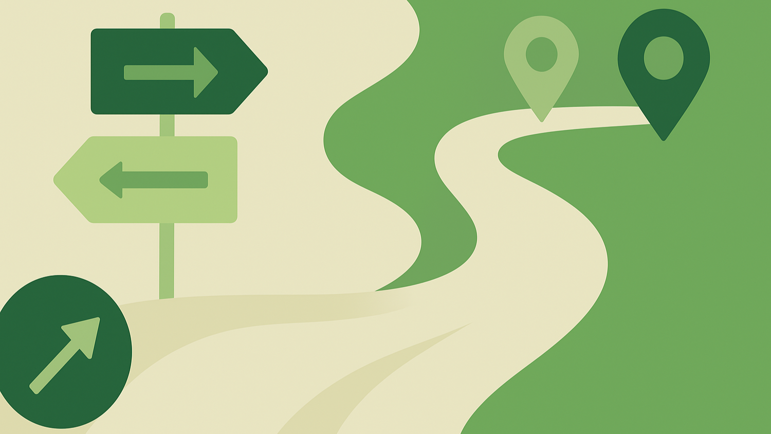 Campaign Planning Tool – GreenRoom Connect