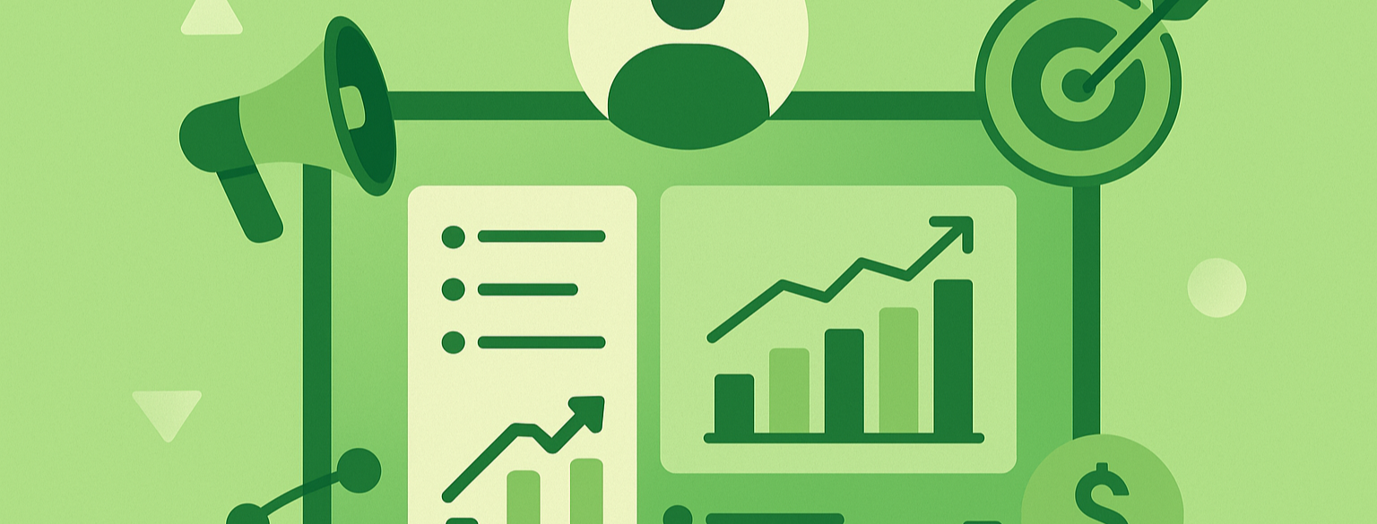 Campaign Planning Tool – GreenRoom Connect